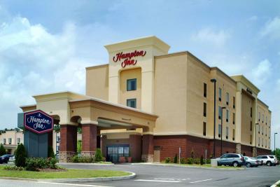 Donohoe Hospitality Extends Portfolio to Alabama - Hotel Business Archive