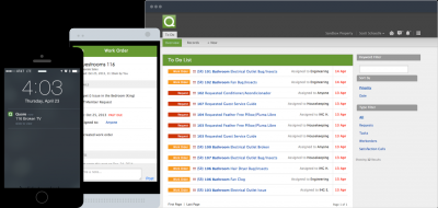IHG Selects Quore as Preferred Software Vendor - Hotel Business Archive