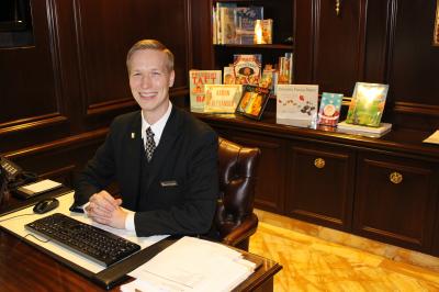 Kids Concierge Makes Family Travel Fun - Hotel Business Archive