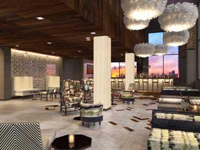 DoubleTree New York Times Square West to Open in December - Hotel ...
