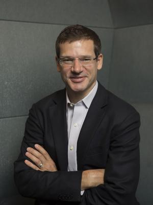 Marriott Appoints David Flueck as Loyalty SVP - Hotel Business Archive