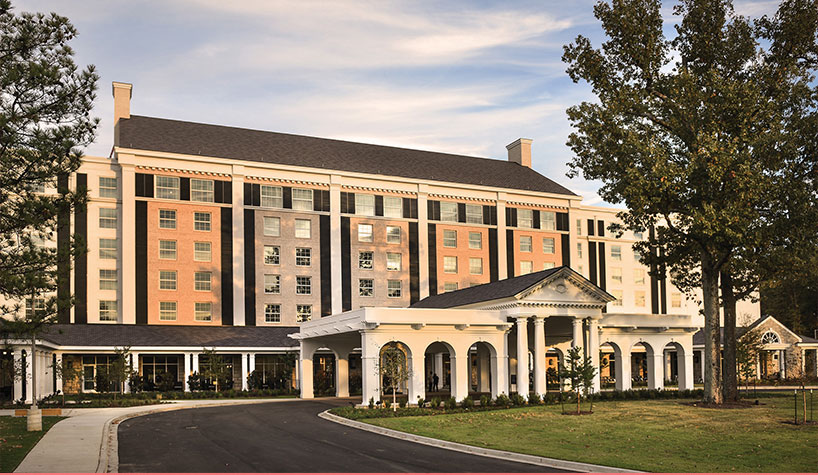 ALHI Adds Three New Member Hotels - Hotel Business Archive