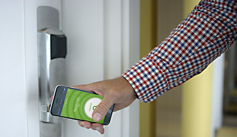 Hilton Reaches Digital Key Milestone - Hotel Business Archive