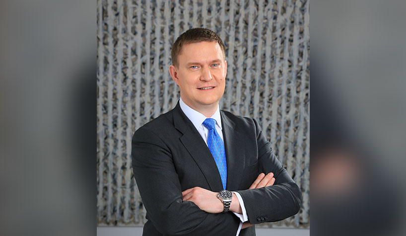 IHG Reveals New Operating Region, Leadership Team - Hotel Business Archive