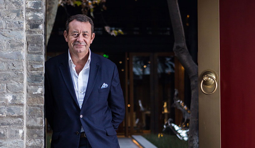 Swire Hotels Bolsters Senior Management Team in Hong Kong - Hotel ...