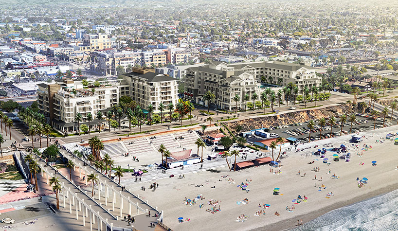 Two New-Builds Set for SoCal - Hotel Business Archive