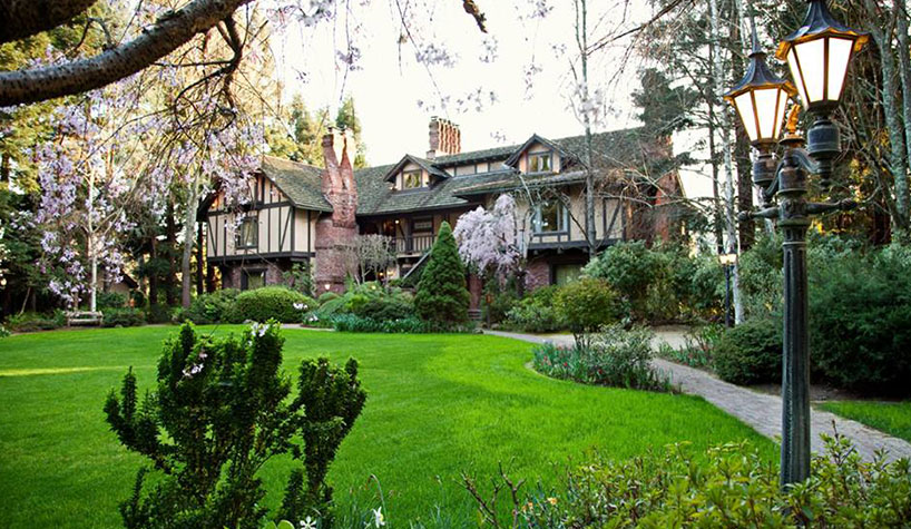 Woodside Hotels Rebrands, Intros New Logo & Name - Hotel Business Archive