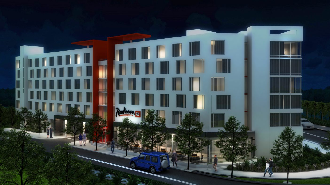 How New-Build Hotel Projects Can Stand Out - Hotel Business Archive