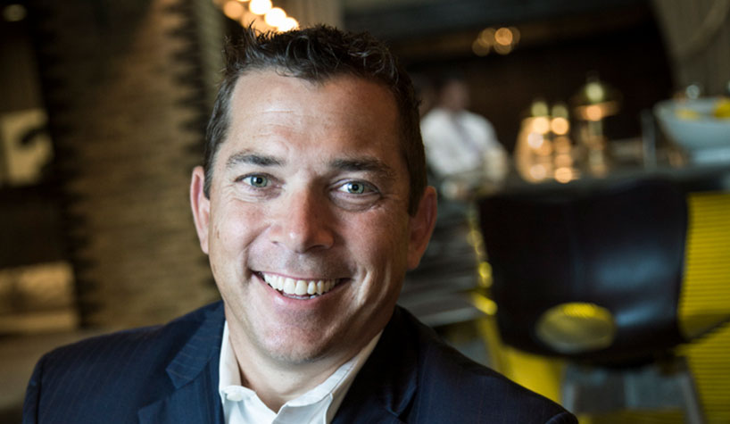 A Leader Shares What It Takes to Lead - Hotel Business Archive