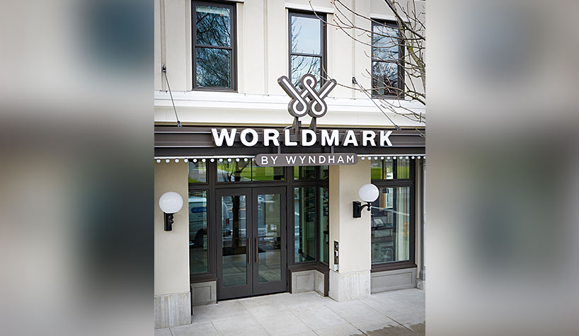 Wyndham Destinations Unveils New Branding and Urban Resort Openings ...