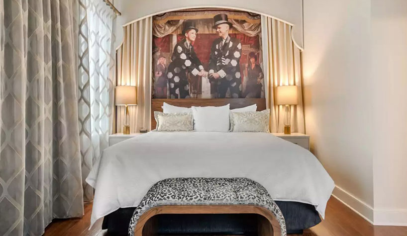 Hotel Collections Strengthen Portfolios With New Additions - Hotel ...