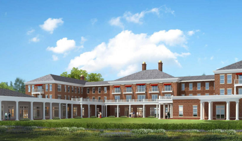 Charlestowne Opens The Inn at Elon, Two Under New Management - Hotel ...