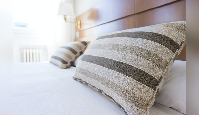 AHLA Launches “Safe Stay” for Enhanced Industry-Wide Hotel Cleaning ...