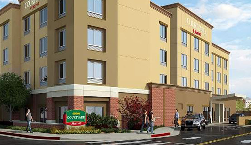 Alpha Capital CRE Executes $61.4 Million in Hotel Financing - Hotel ...